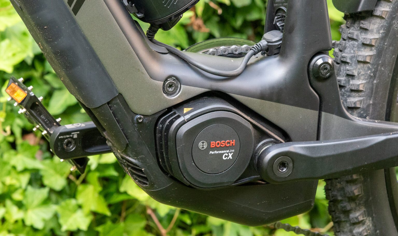 Neues Bosch Display, Performance Line CX & Akku - Neuheiten MJ 25 » GPS ...