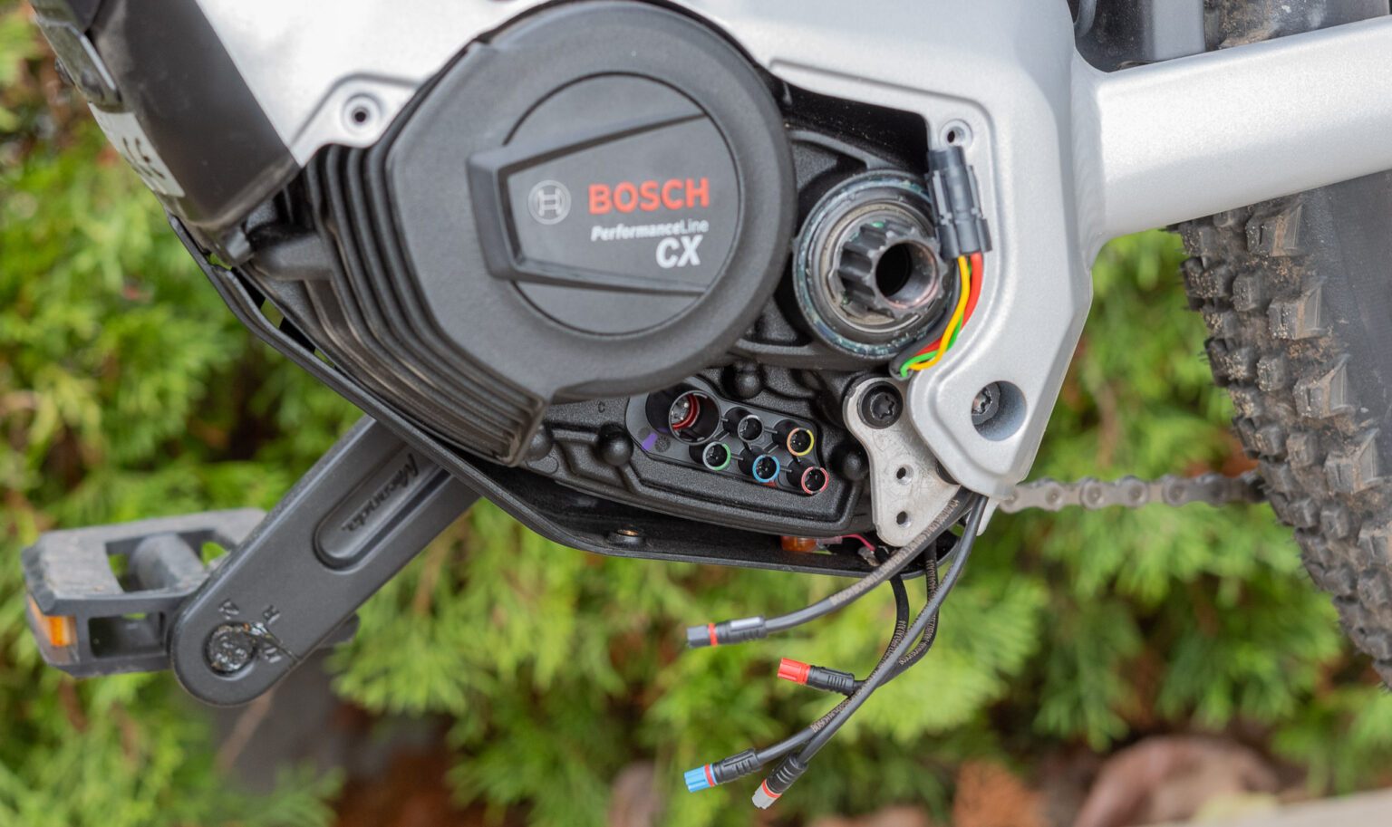 Video ️ Bosch smart System eBike Stecker & Anschlüsse erklärt