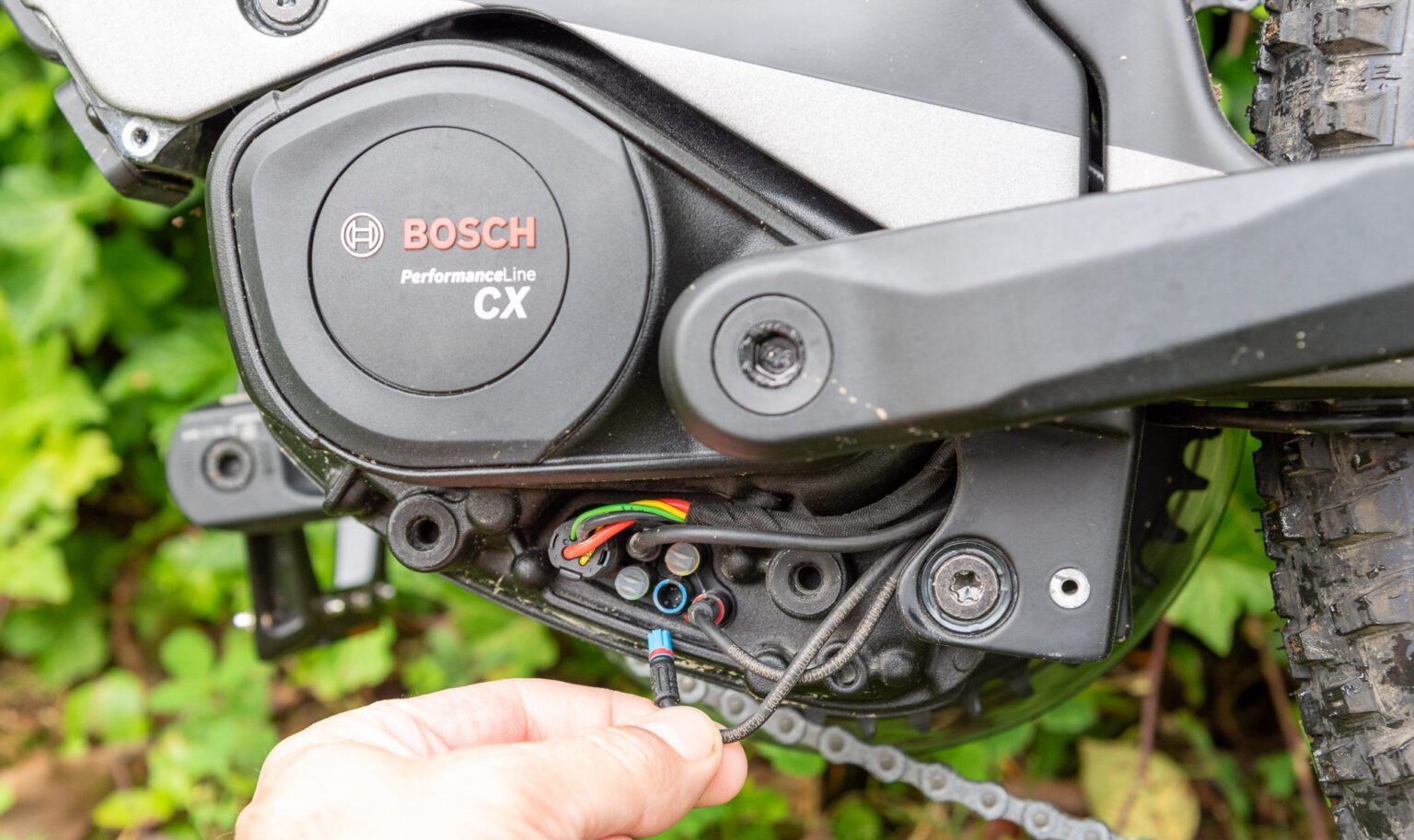 Video ️ Bosch smart System eBike Stecker & Anschlüsse erklärt