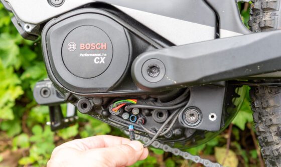 Video ️ Bosch smart System eBike Stecker & Anschlüsse erklärt