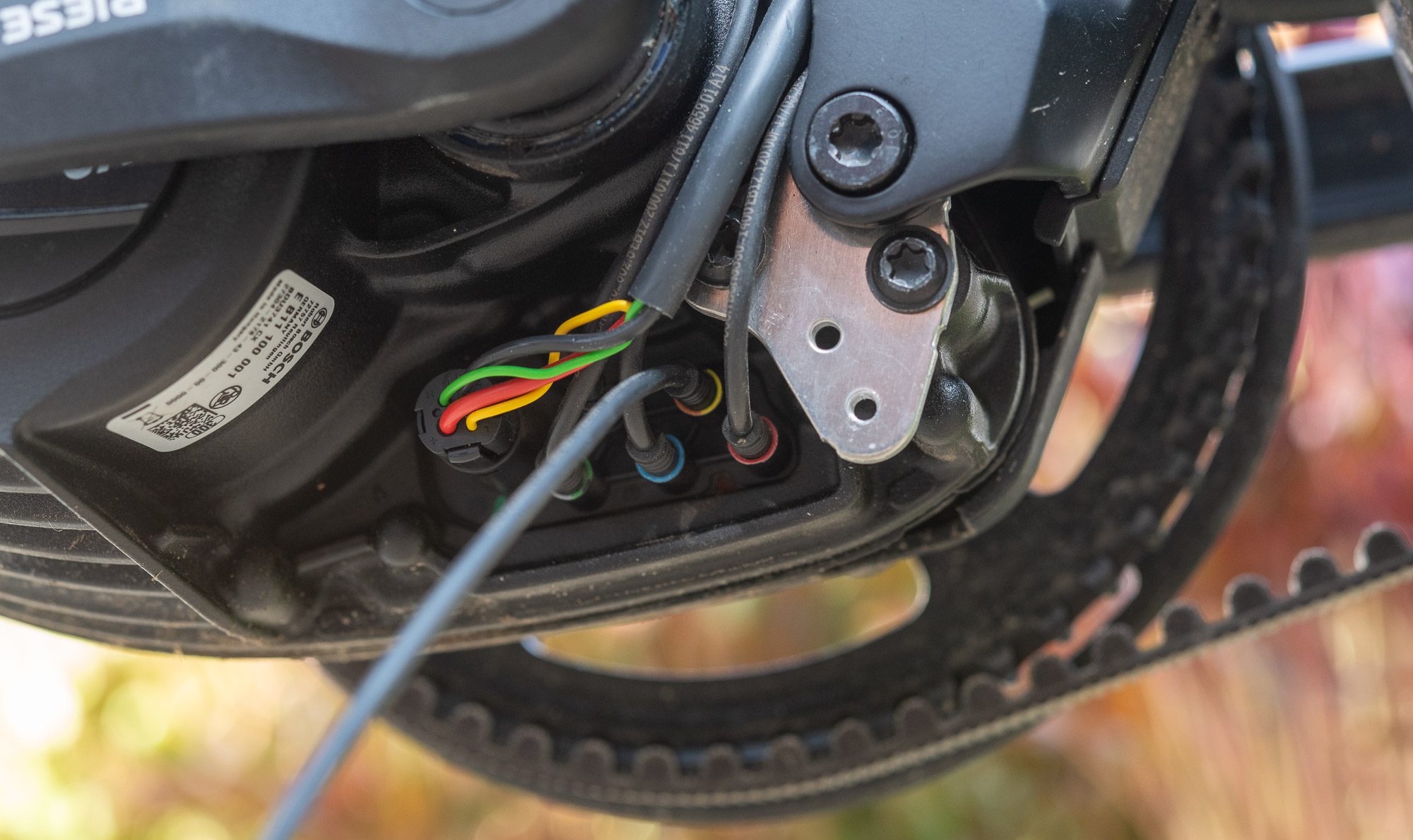Video ️ Bosch smart System eBike Stecker & Anschlüsse erklärt