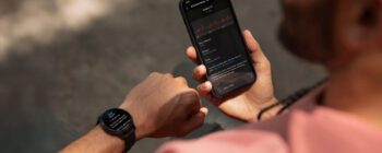 Garmin EKG App für Smartwatch - Offiziell in EU » GPS Radler