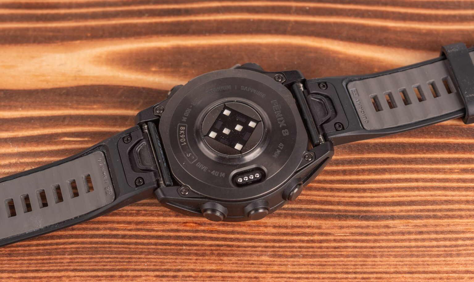 Garmin EKG App für Smartwatch - Offiziell in EU » GPS Radler