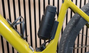 TQ-HPR50 eBike Motor ⚠️ Tipps zu App & ANT+ Connectivity